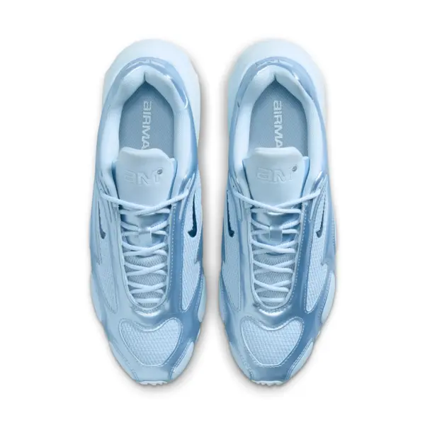 Nike Air Max Muse Sneakers - Blue