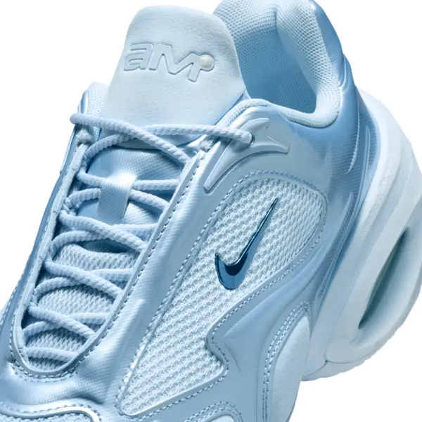 Nike Air Max Muse Sneakers - Blue