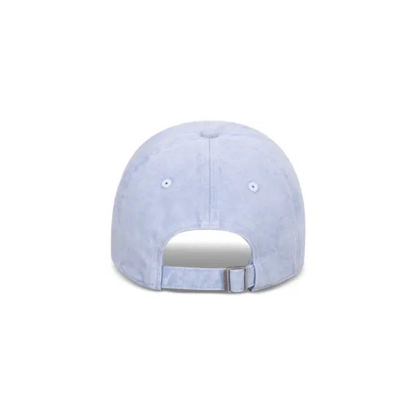 Nike Club Unstructured Denim Patch Cap