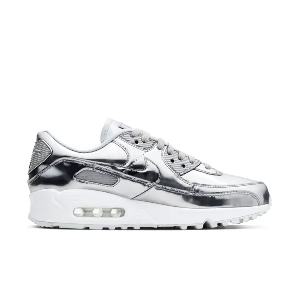 Nike Max 90 Sp Sneakers - Grey