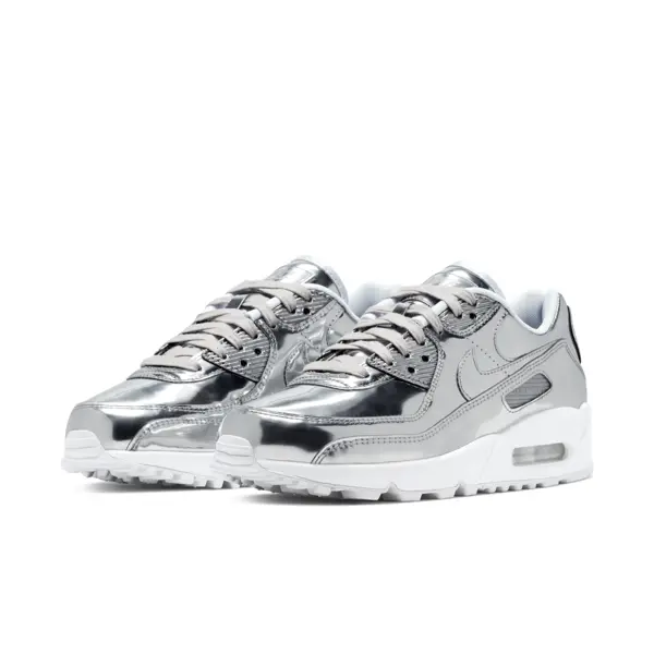 Nike Max 90 Sp Sneakers - Grey