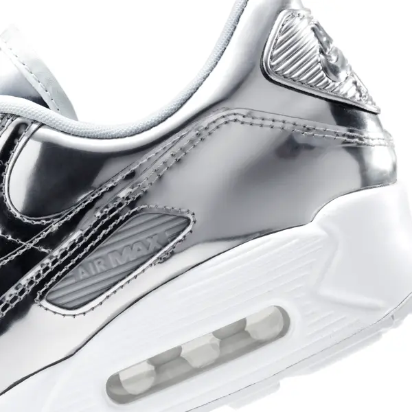 Nike Max 90 Sp Sneakers - Grey