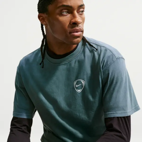 Nike Soccer T-shirt