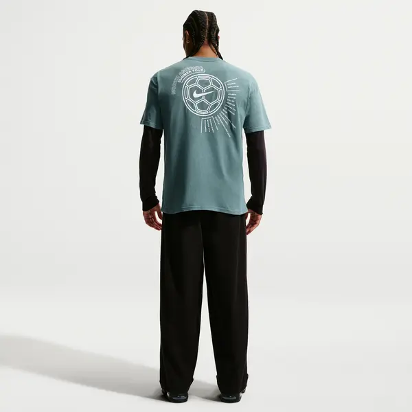 Nike Soccer T-shirt