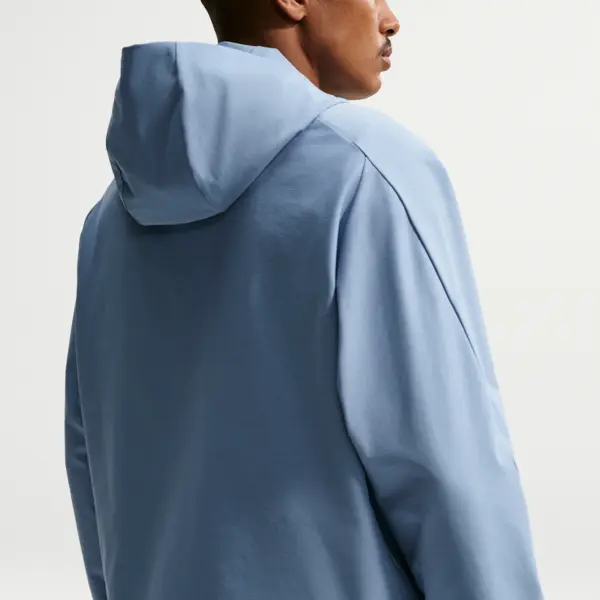 Nike Tech Shori Knit Full-zip Windrunner Jacket
