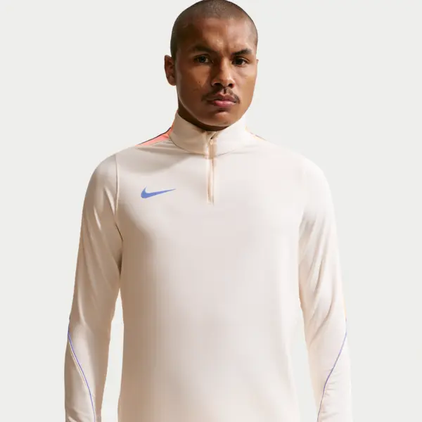 Nike Strike Dri-fit Soccer Drill Top
