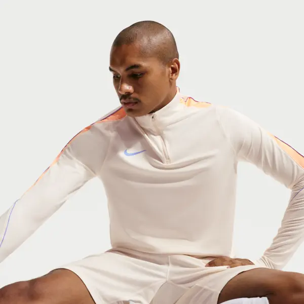 Nike Strike Dri-fit Soccer Drill Top