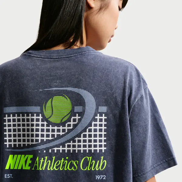 Nike Classic Oversized T-shirt