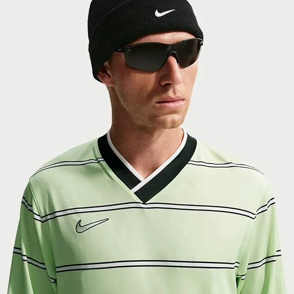 Nike Energy Dri-fit Long-sleeve Soccer Top