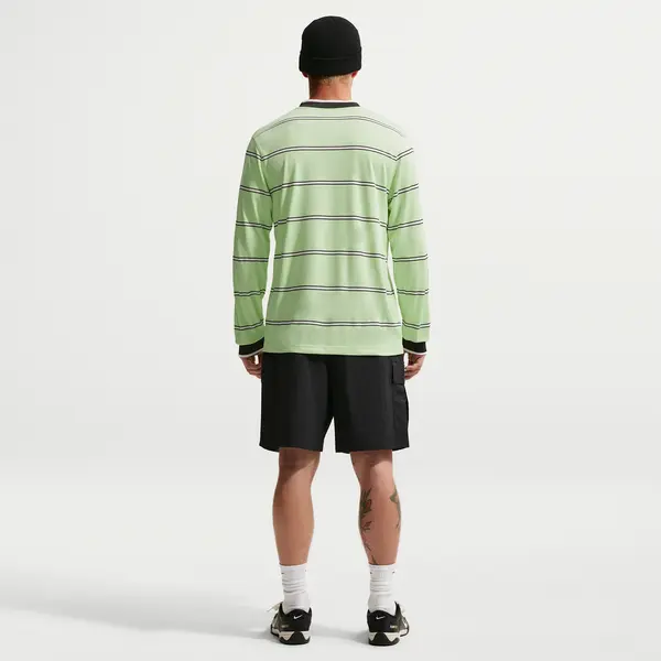 Nike Energy Dri-fit Long-sleeve Soccer Top