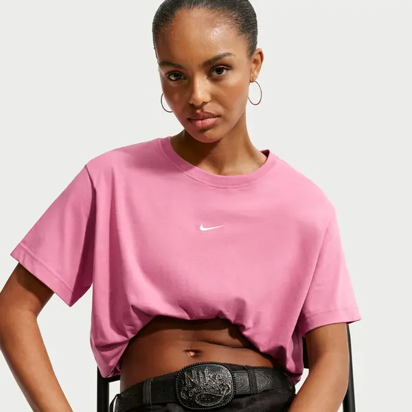 Nike Sportswear Classic Oversized T-shirt