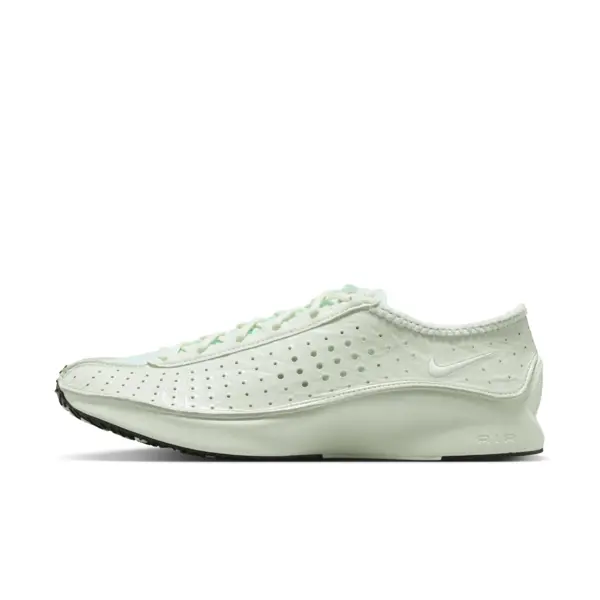 Nike Air Superfly Sneakers - Green