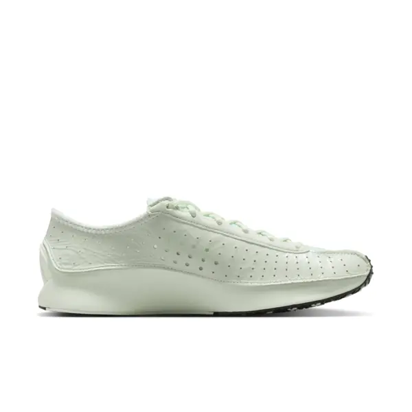 Nike Air Superfly Sneakers - Green