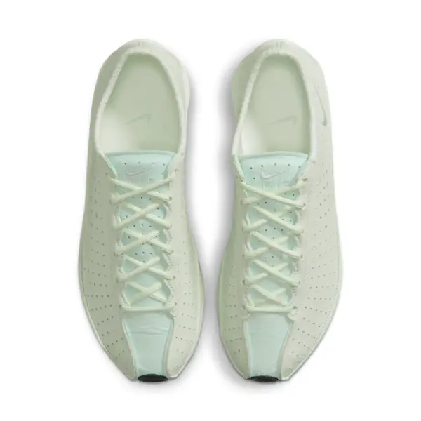 Nike Air Superfly Sneakers - Green
