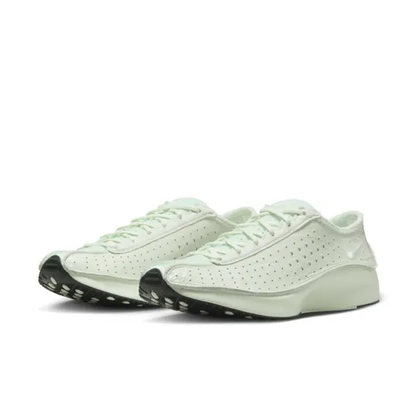 Nike Air Superfly Sneakers - Green
