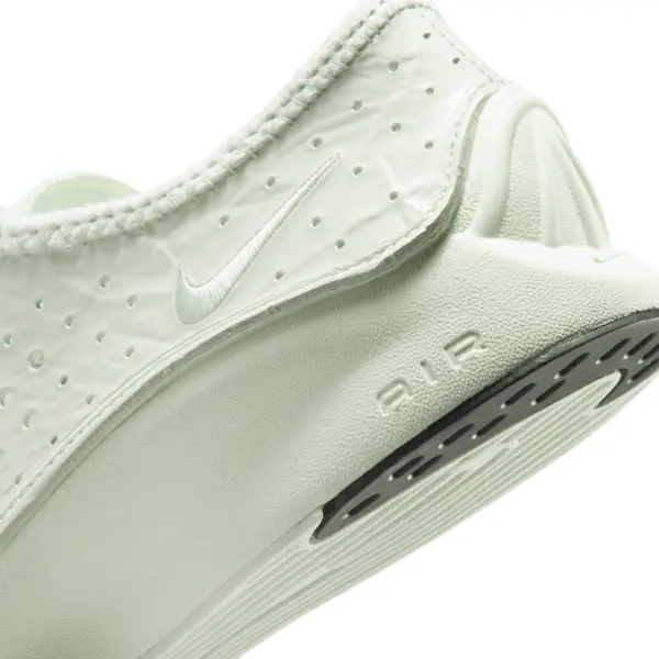 Nike Air Superfly Sneakers - Green