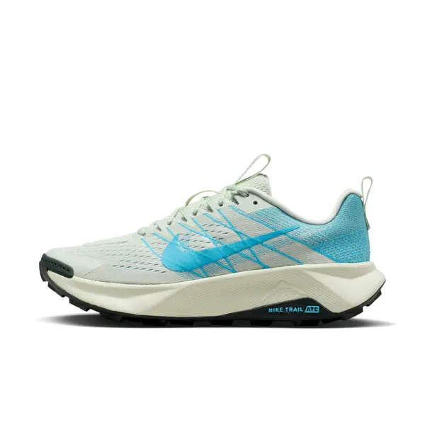 Nike Wildhorse Trail Running Shoes - Green