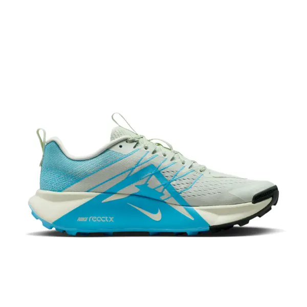 Nike Wildhorse Trail Running Shoes - Green