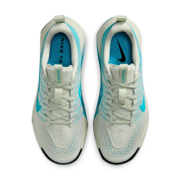 Nike Wildhorse Trail Running Shoes - Green