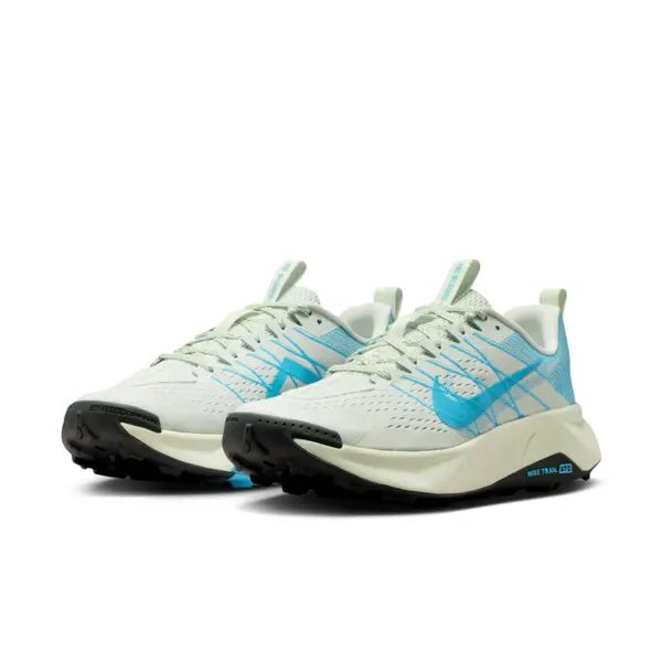 Nike Wildhorse Trail Running Shoes - Green
