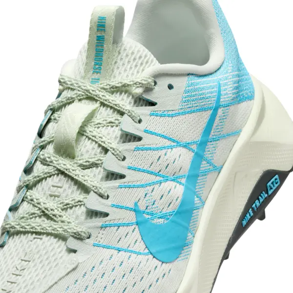 Nike Wildhorse Trail Running Shoes - Green
