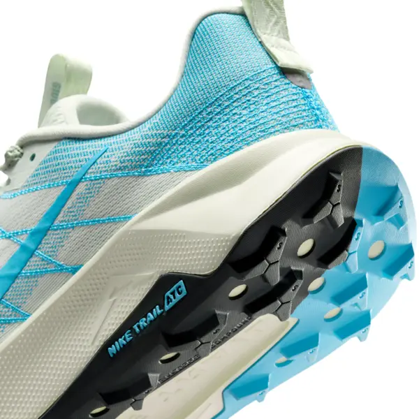 Nike Wildhorse Trail Running Shoes - Green