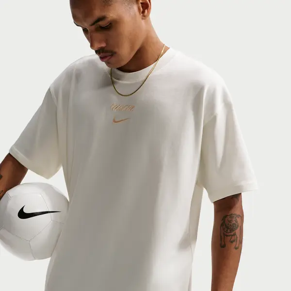 Nike Usmnt Premium Soccer T-shirt