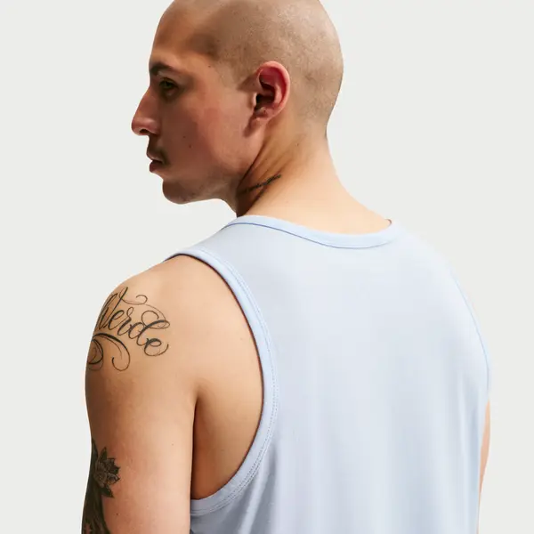 Nike Sportswear Tank Top - Blue