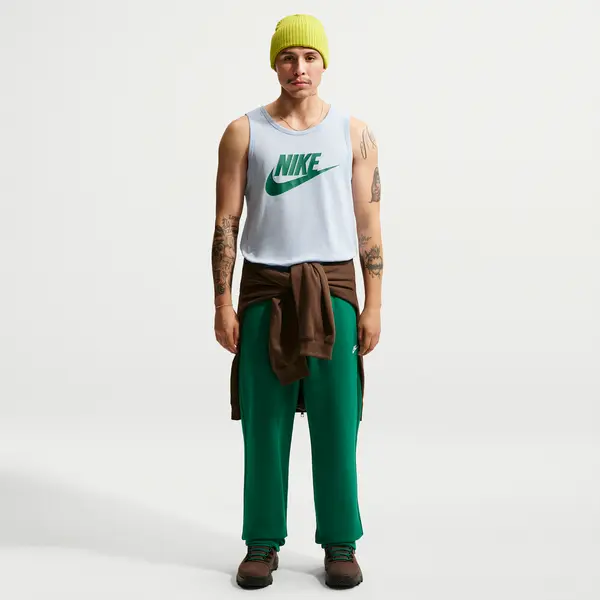 Nike Sportswear Tank Top - Blue