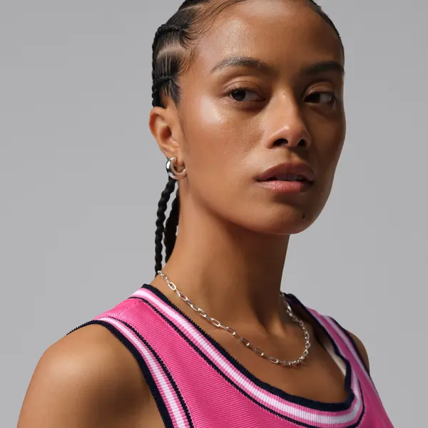 JORDAN Flight Jersey Dress