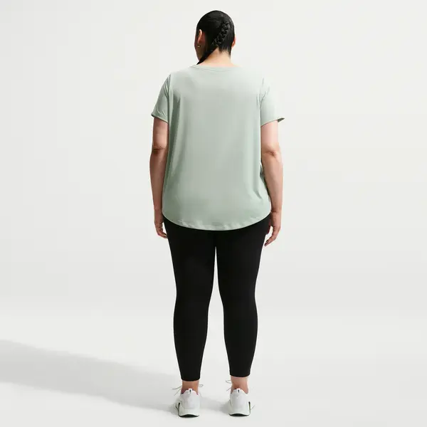 Nike Dri-fit Relaxed Fit T-shirt - Green