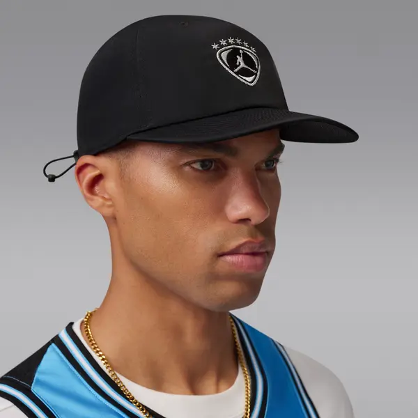 JORDAN Pro Unstructured Hat
