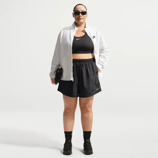 Nike Sportswear Classic Wovens Mid-rise 5" Shorts