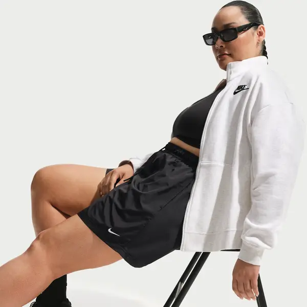 Nike Sportswear Classic Wovens Mid-rise 5" Shorts