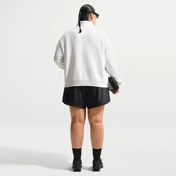 Nike Sportswear Classic Wovens Mid-rise 5" Shorts