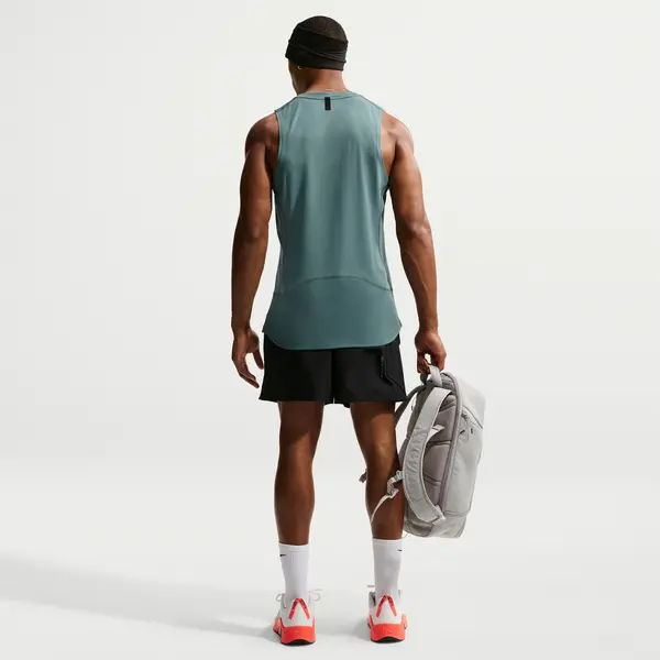 Nike Pro Dri-fit Tank Top - Grey