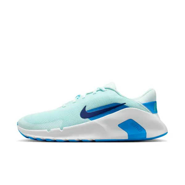 Nike Flex Train Workout Shoes - Blue