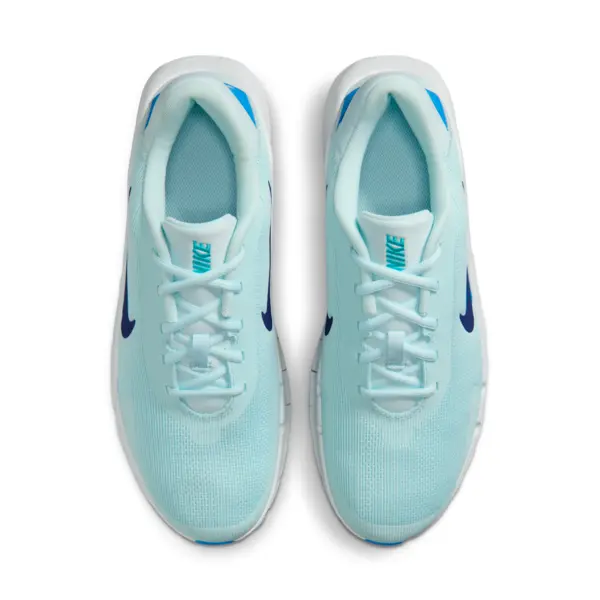 Nike Flex Train Workout Shoes - Blue