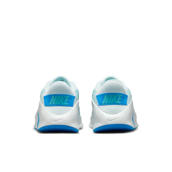Nike Flex Train Workout Shoes - Blue