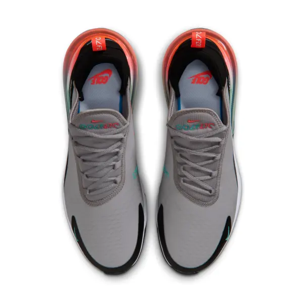 Nike Max 270 G Golf Shoes - Grey