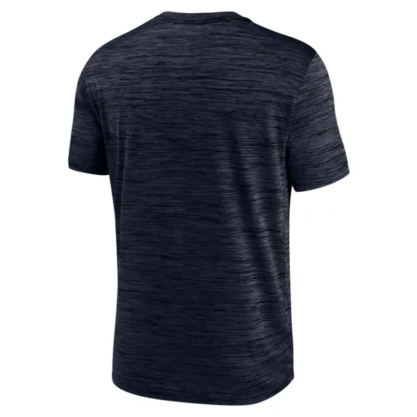 Nike Atlanta Braves Authentic Collection Dri-fit Mlb T-shirt