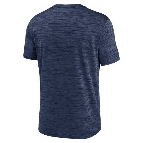 Nike Atlanta Braves Velocity Dri-fit Mlb T-shirt