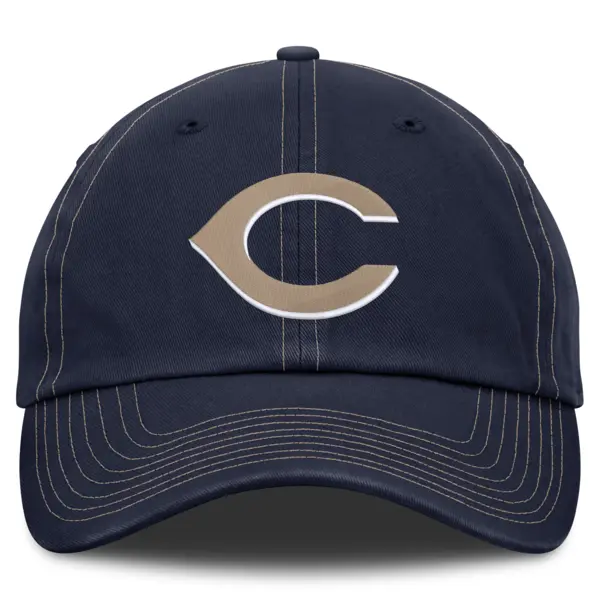 Nike Cincinnati Reds Club Mlb Adjustable Cap
