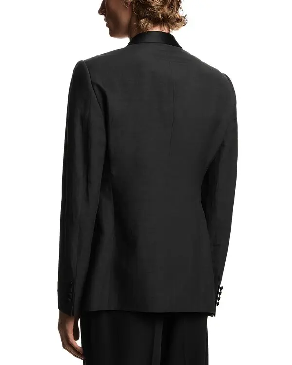 Emporio Armani Executive Line Regular Fit Dinner Jacket