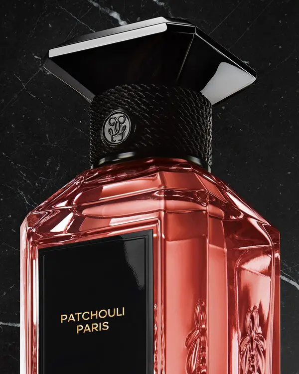 GUERLAIN L'art & La Matiere Patchouli Paris Eau De Parfum 6.8 Oz
