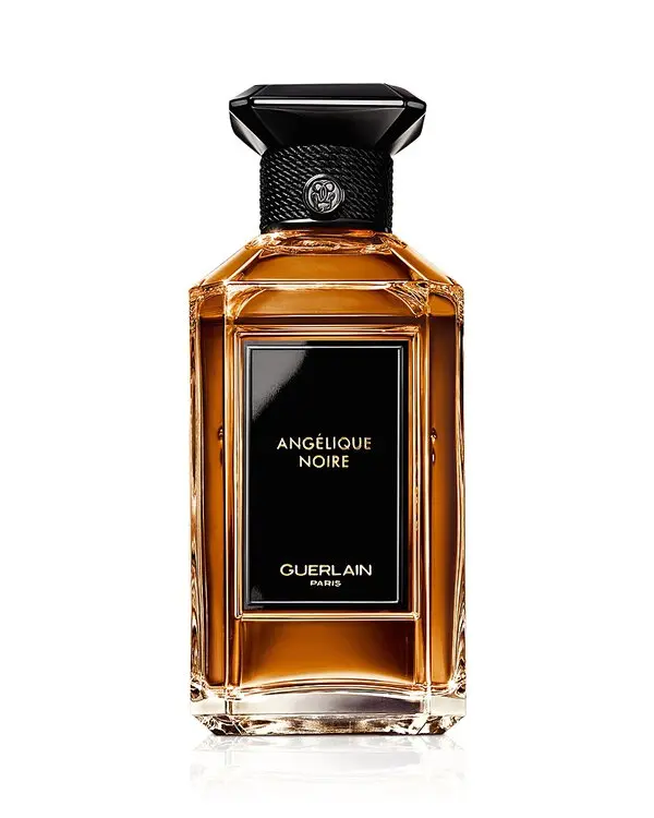 GUERLAIN L'art & La Matiere Angelique Noire Eau De Parfum 6.8 Oz - No Color