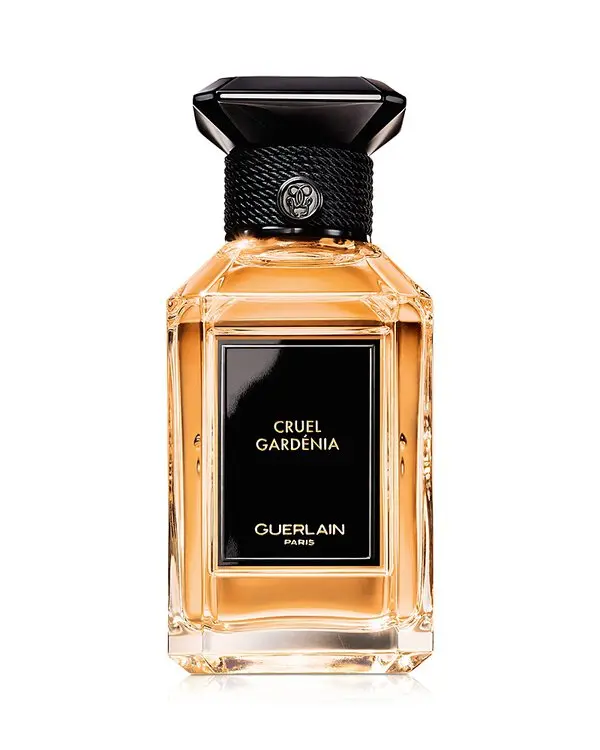 GUERLAIN L'art & La Matiere Cruel Gardenia Eau De Parfum 3.4 Oz - No Color