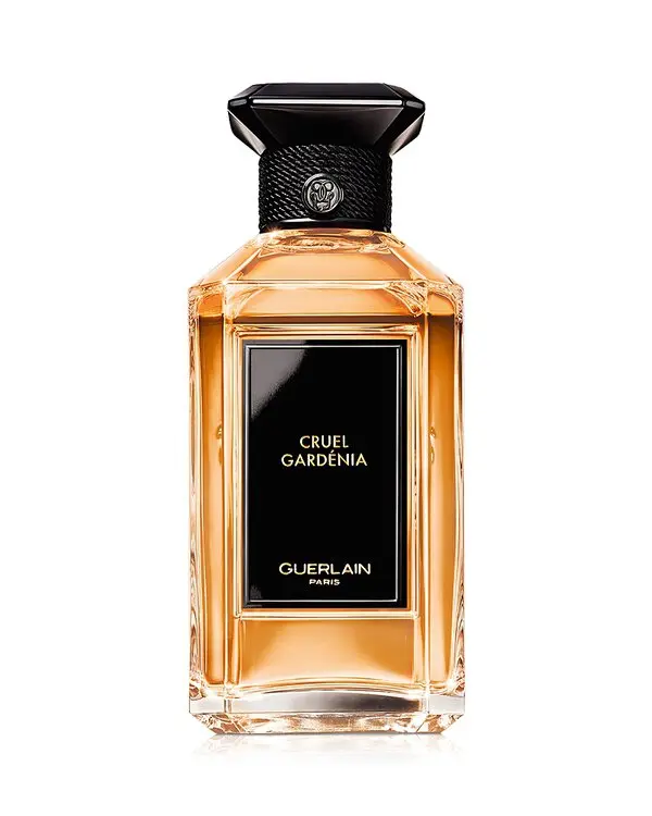 GUERLAIN L'art & La Matiere Cruel Gardenia Eau De Parfum 6.8 Oz - No Color
