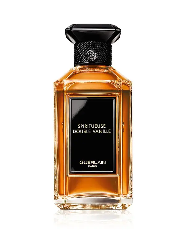 GUERLAIN L'art & La Matiere Spiritueuse Double Vanille Eau De Parfum 6.8 Oz - No Color