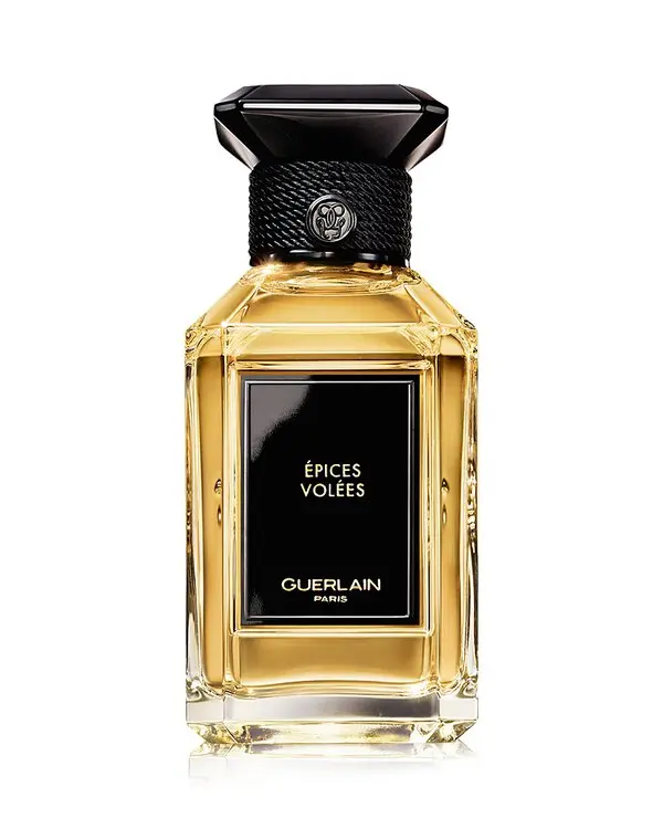 GUERLAIN L'art & La Matiere Epices Volees Eau De Parfum 3.4 Oz - No Color
